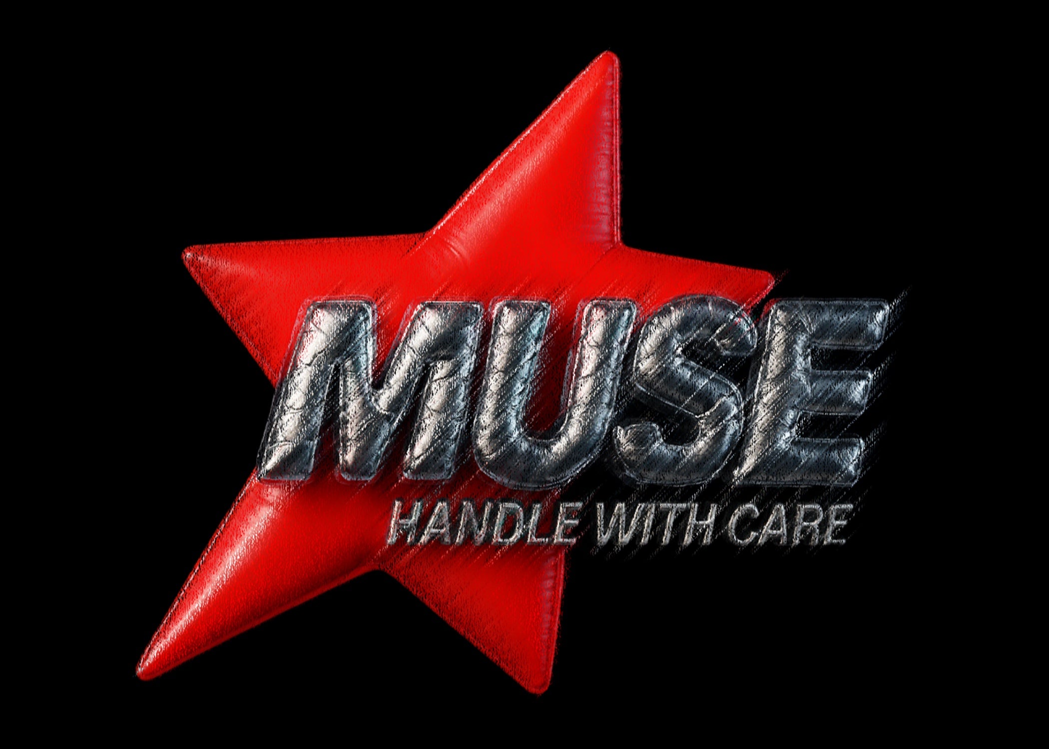 Muse Men – MUSE
